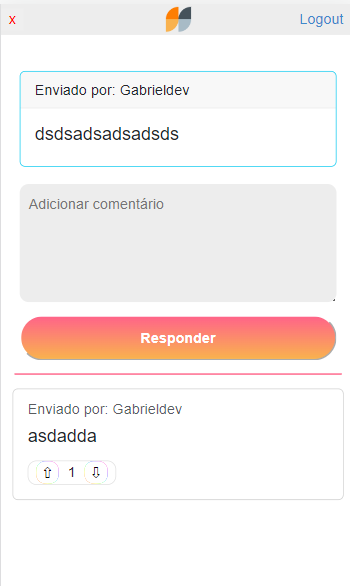 GitHub - Gabrielgarg/projeto-intregador-frontend