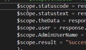 Vertical Selection via Alt + {Mouse Select} · Issue #28757 · microsoft/vscode · GitHub