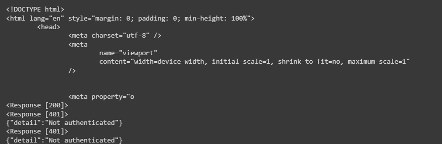 Basic Documentation and Examples for using API · Discussion #3734 · AUTOMATIC1111/stable ...