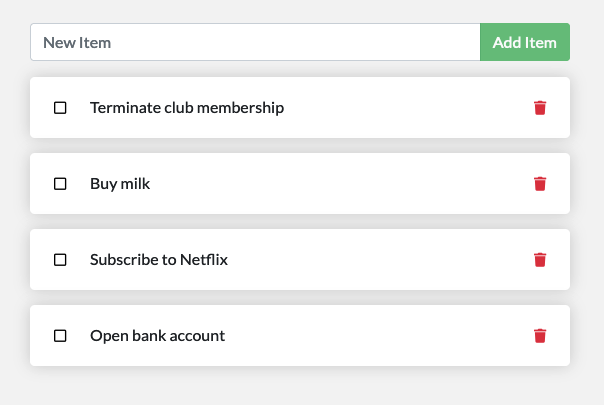GitHub - valoryx/docker-to-do-list-app