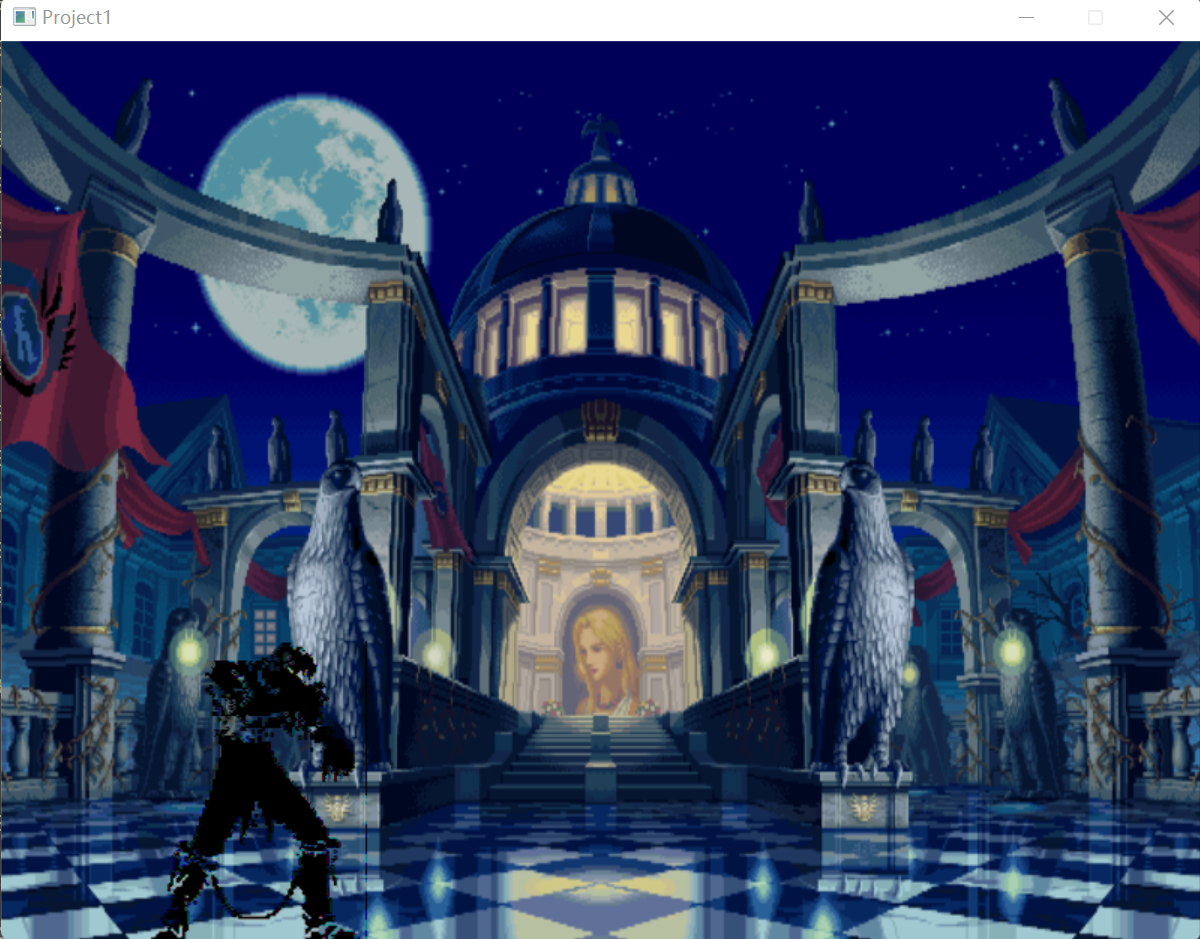 关于easyX游戏开发中背景图和解码图的一点问题 · Issue #5 · buaa-soft-summer/soft-summer-2022 · GitHub