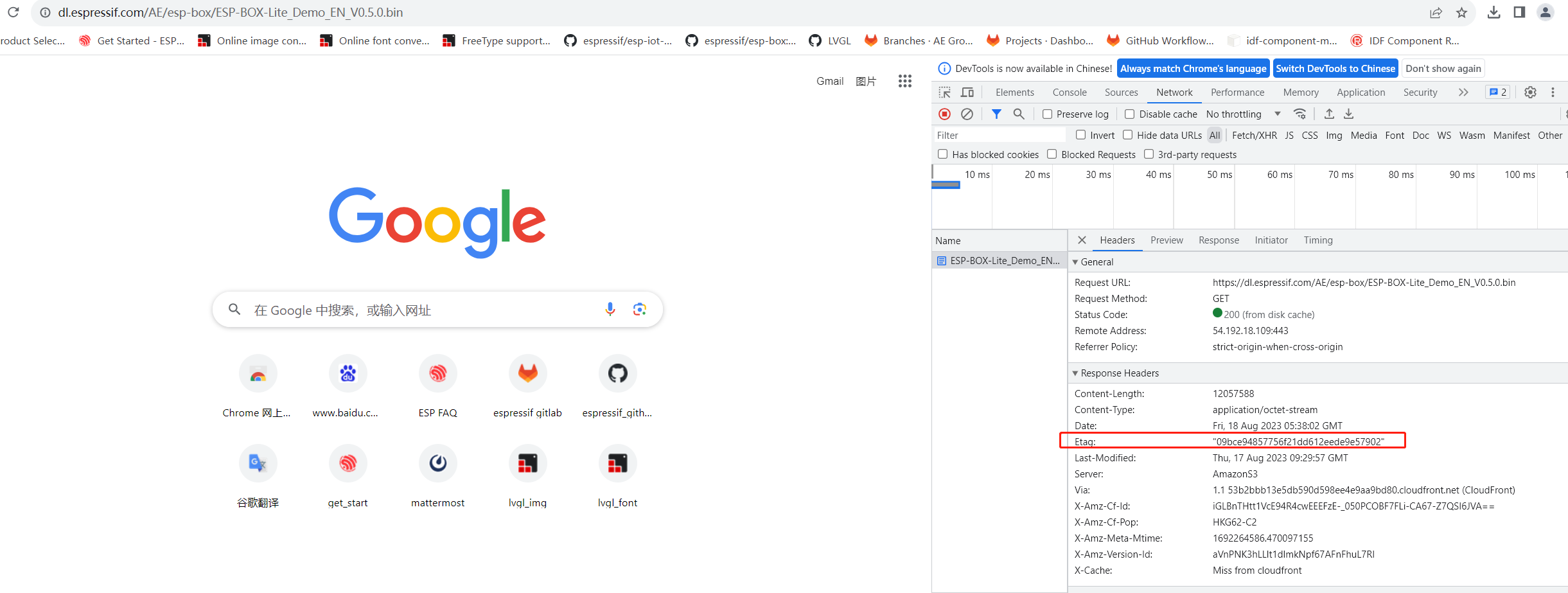 launchpad download the wrong FW · Issue #36 · espressif/esp-launchpad · GitHub
