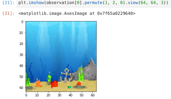 Incorporate `procgen` environments into alf · Issue #984 · HorizonRobotics/alf · GitHub