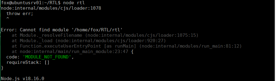 Error 490 Running Node Rtl · Issue 1220 · Ride The Lightningrtl · Github