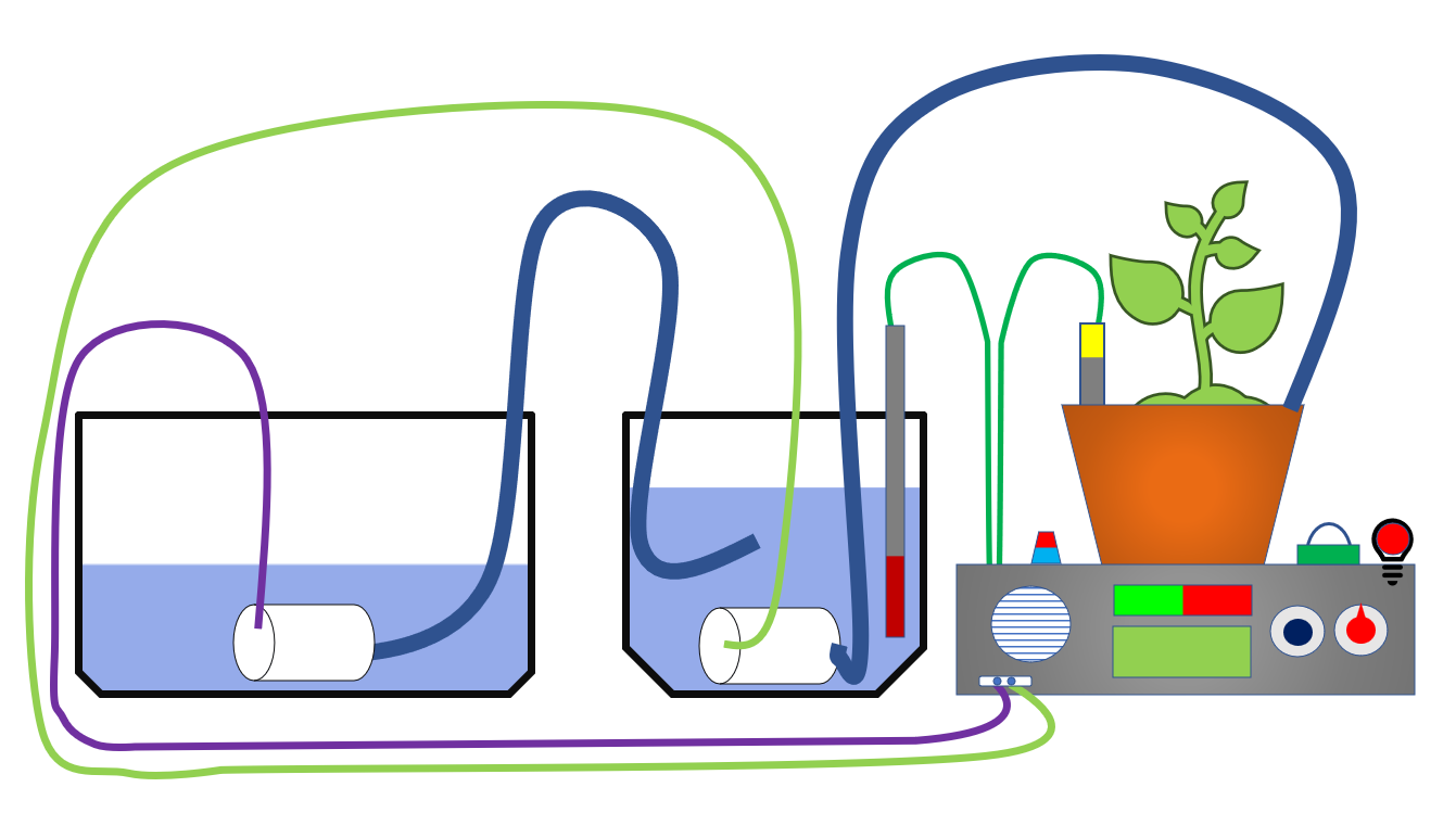 GitHub - CAD707/Autonomous-Plant-Watering-System: This repository is a ...