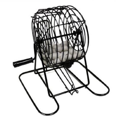 GitHub - DevDachan/Python-BinggoGame