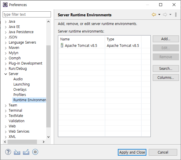 Study/JSP/12 프로젝트 생성.md at main · DevDachan/Study · GitHub