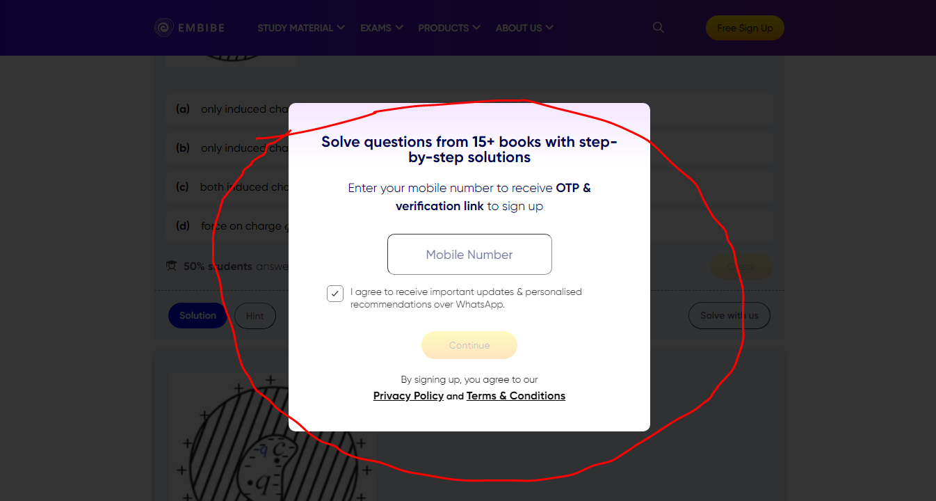 embibe.com: nuisance · Issue #18701 · uBlockOrigin/uAssets · GitHub