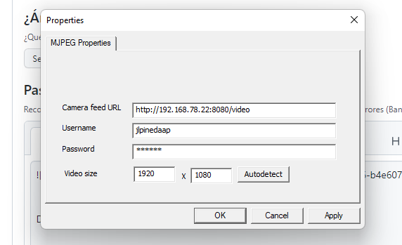 Selected Camera · Issue 19907 · Microsoftpowertoys · Github