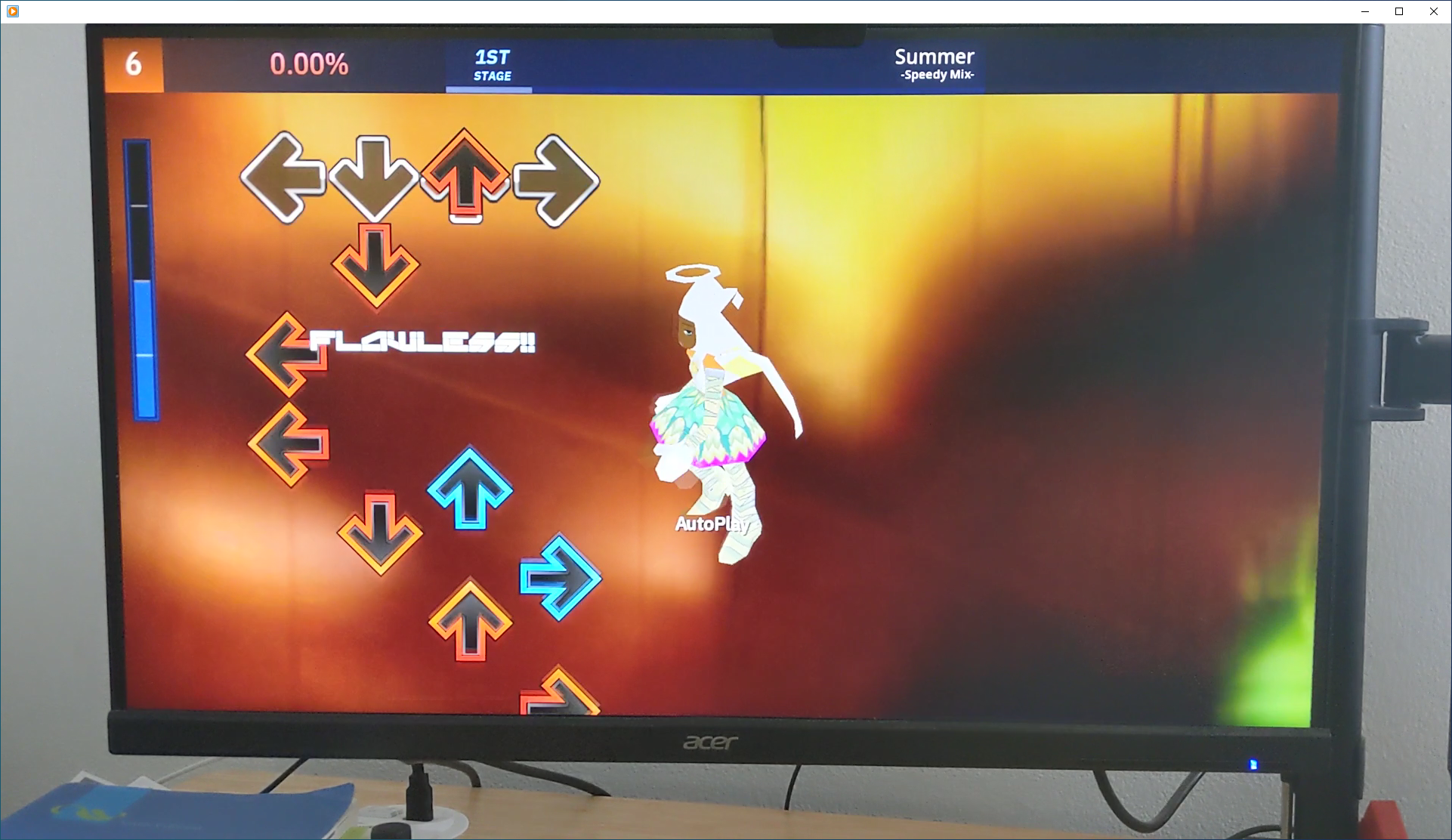 [Nitpick] Rough transitions between random background videos · Issue #189 · TeamRizu/OutFox · GitHub