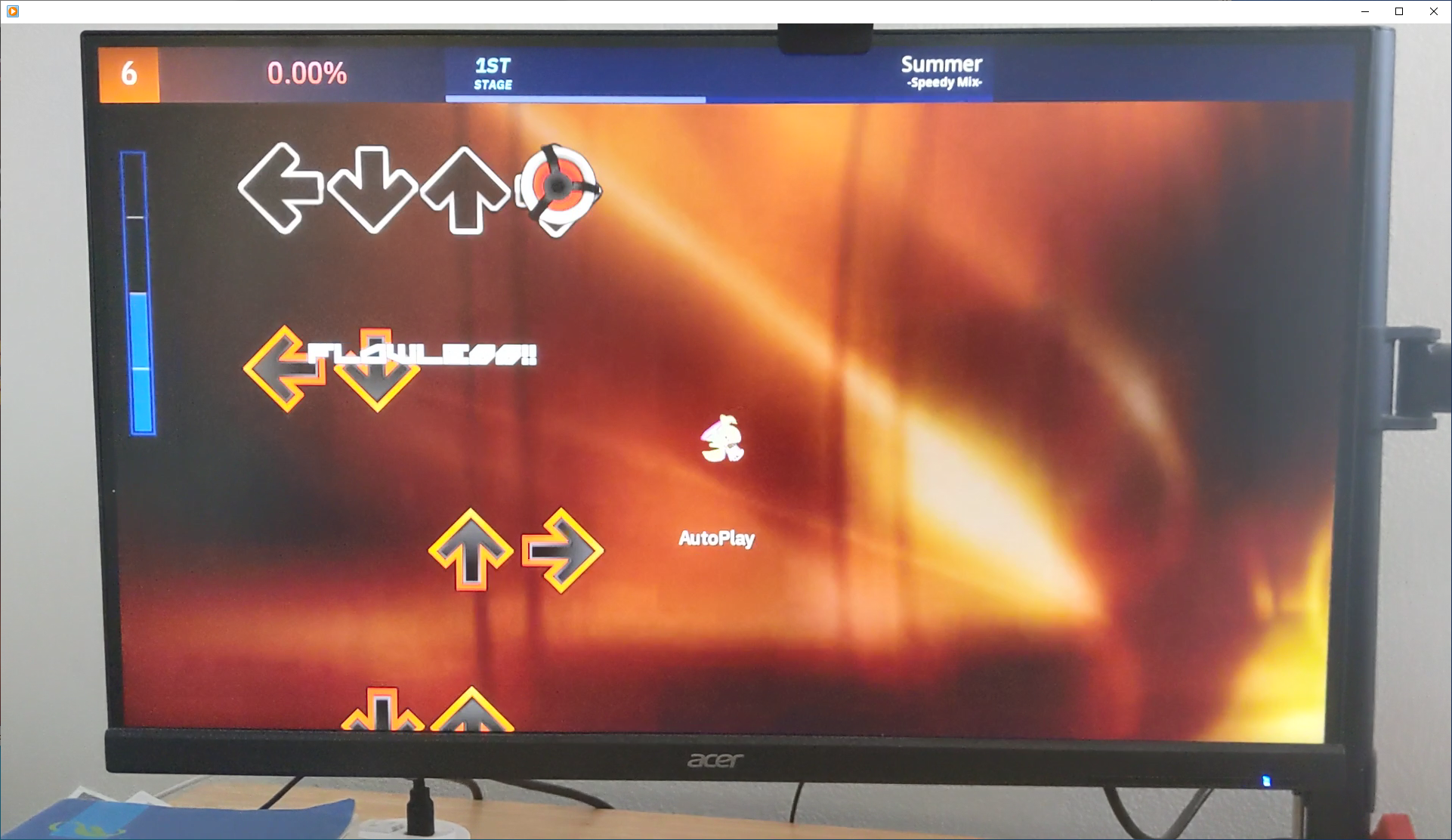 [Nitpick] Rough transitions between random background videos · Issue #189 · TeamRizu/OutFox · GitHub