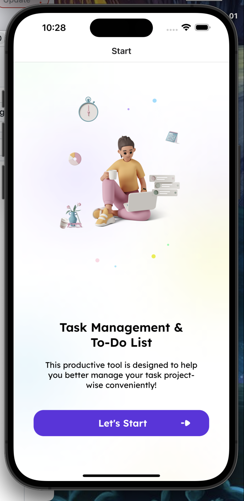 GitHub - duonggduongg1120/todoApp