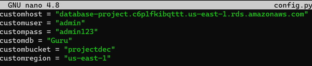 GitHub - guru716/Aws_Capstone_Project: This repository contains AWS projects completed by me ...