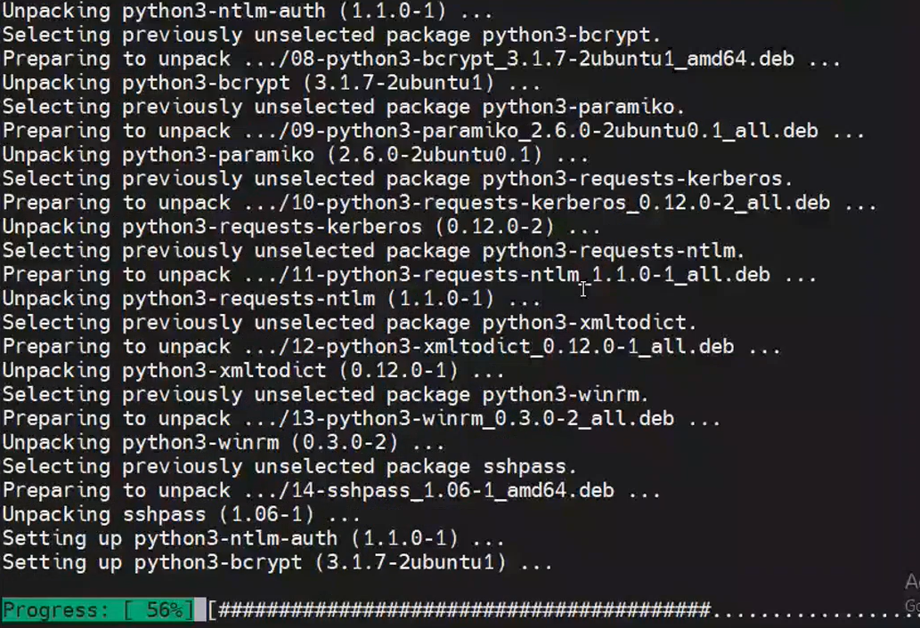 GitHub - venkat3003/Jenkins-CI-CD-Project-with-Ansible-Jenkins-and-Docker