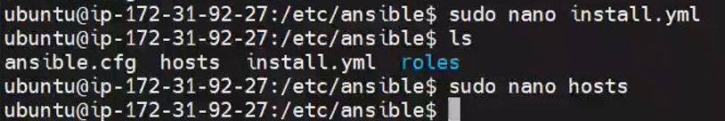 GitHub - venkat3003/Jenkins-CI-CD-Project-with-Ansible-Jenkins-and-Docker