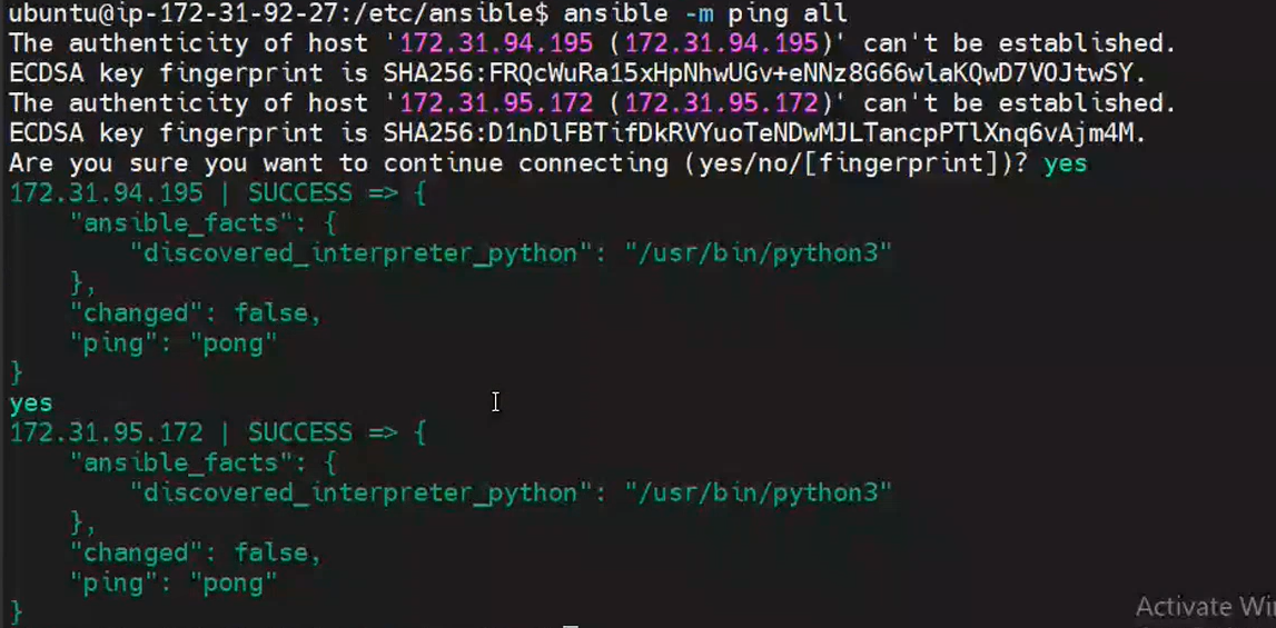 GitHub - venkat3003/Jenkins-CI-CD-Project-with-Ansible-Jenkins-and-Docker