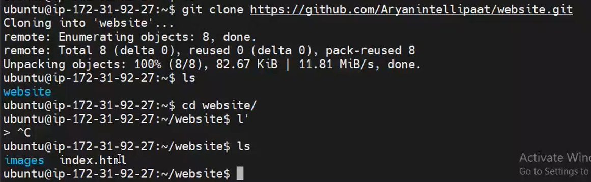Github Venkat3003 Jenkins Ci Cd Project With Ansible Jenkins And Docker