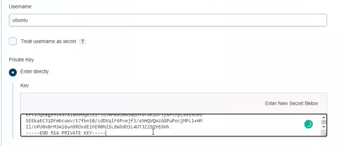 Github Venkat3003jenkins Ci Cd Project With Ansible Jenkins And Docker