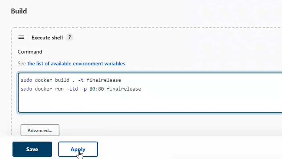 GitHub - venkat3003/Jenkins-CI-CD-Project-with-Ansible-Jenkins-and-Docker