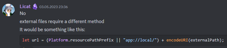 Local video not working: streaming error · Issue #16 · juliang22 ...