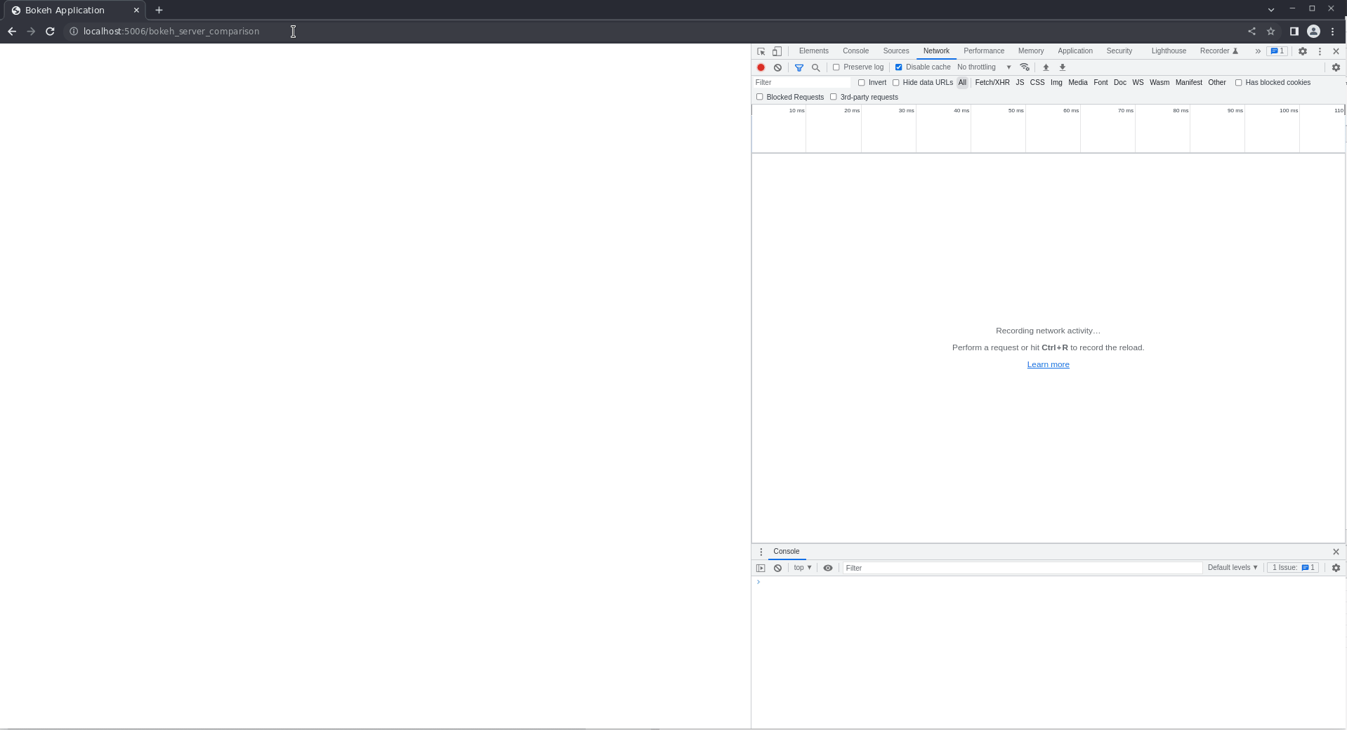 Bug Performance Differences Between V2 And V3 · Issue 12666 · Bokehbokeh · Github 