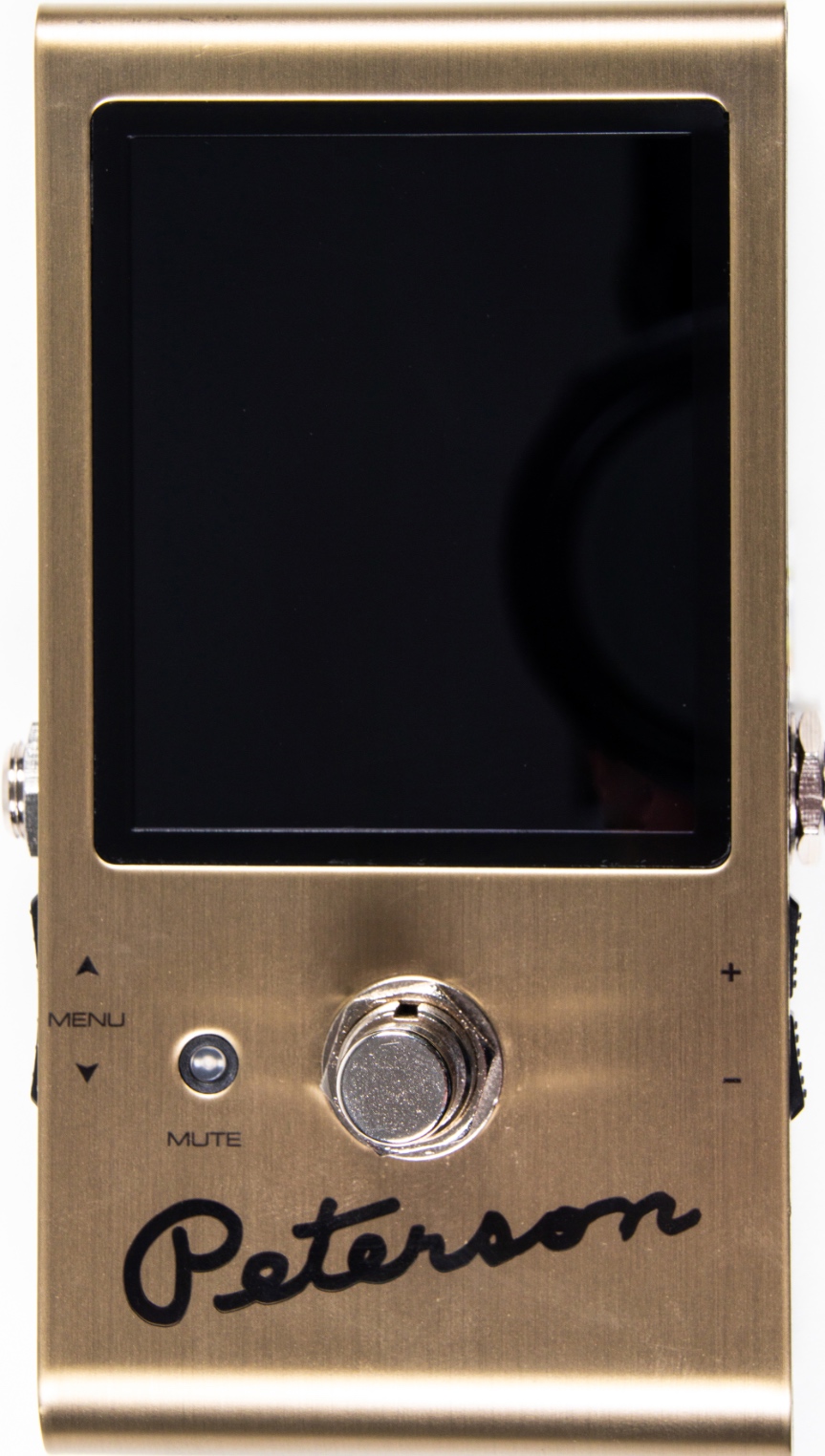 Pedal request: Peterson StroboStomp LE · Issue #1292 · PedalPlayground/pedalplayground · GitHub