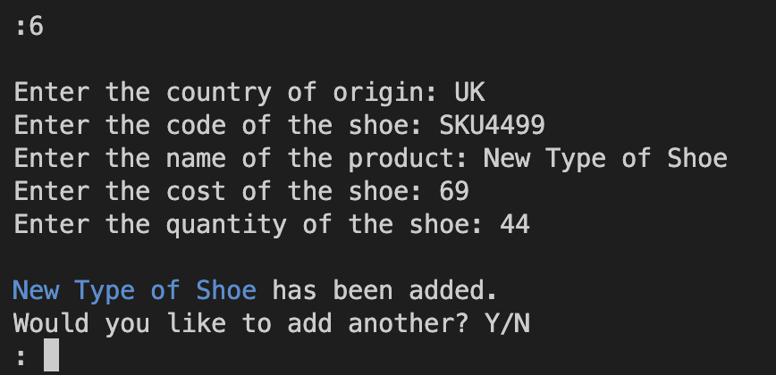 GitHub - Ruyzambrano/finalCapstone: Created using Python, the programme reads a txt file to ...