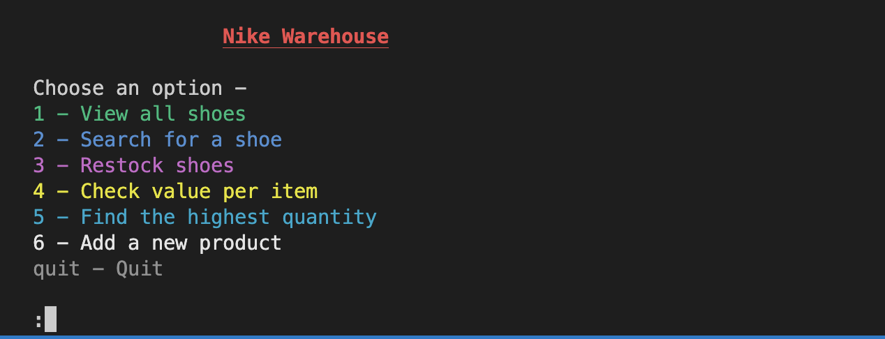 GitHub - Ruyzambrano/finalCapstone: Created using Python, the programme reads a txt file to ...