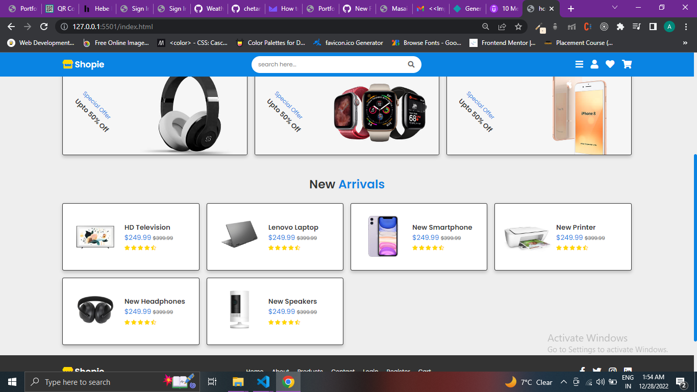 GitHub - anuj-midha247/E-COMMERCE: This is a complete E-Commerce ...