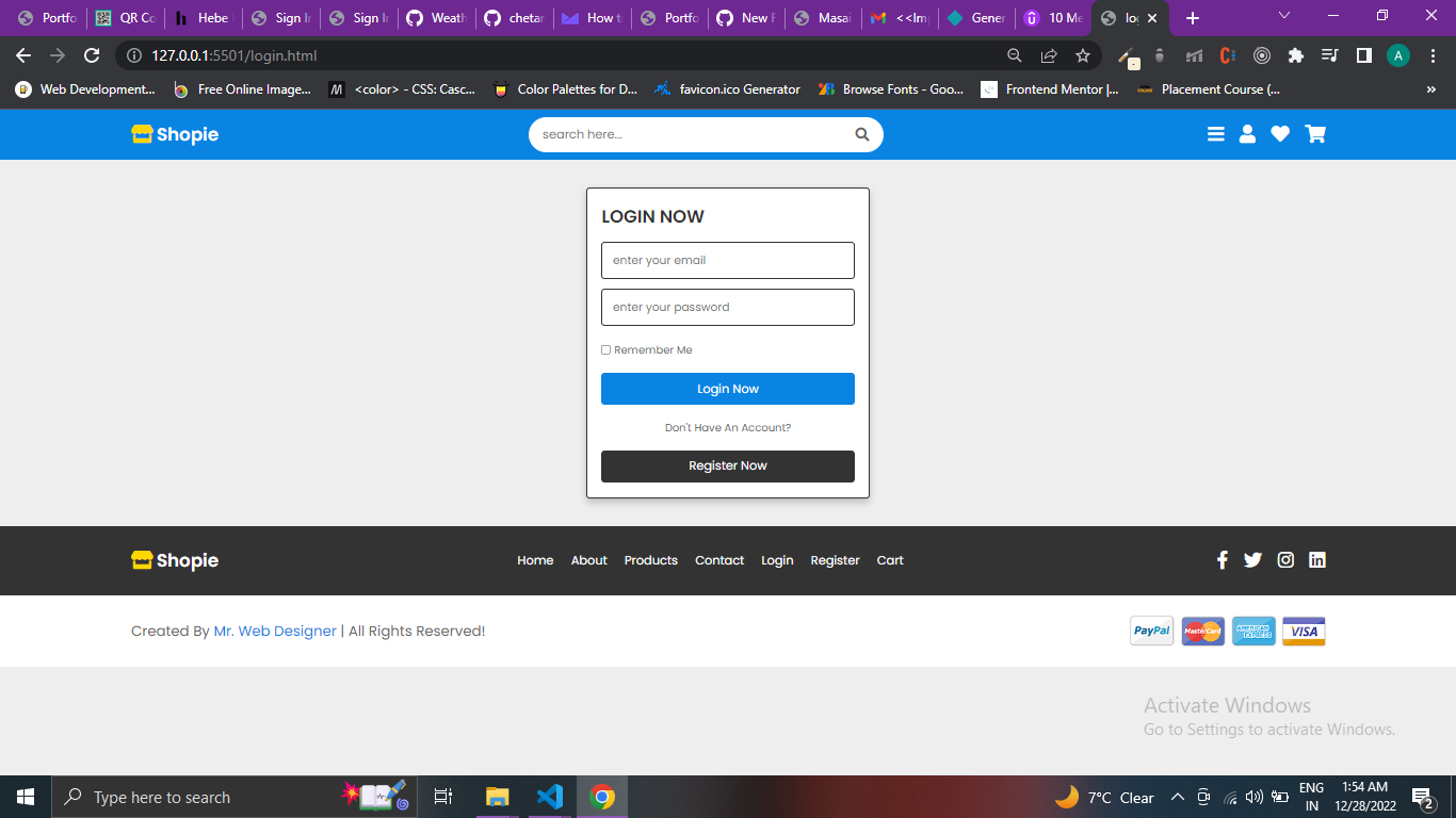 GitHub - anuj-midha247/E-COMMERCE: This is a complete E-Commerce ...