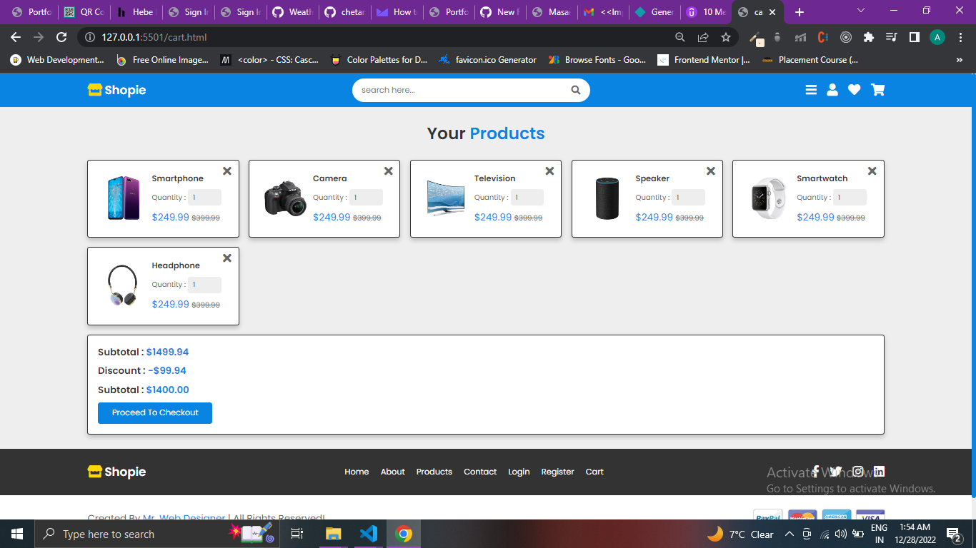 GitHub - anuj-midha247/E-COMMERCE: This is a complete E-Commerce ...