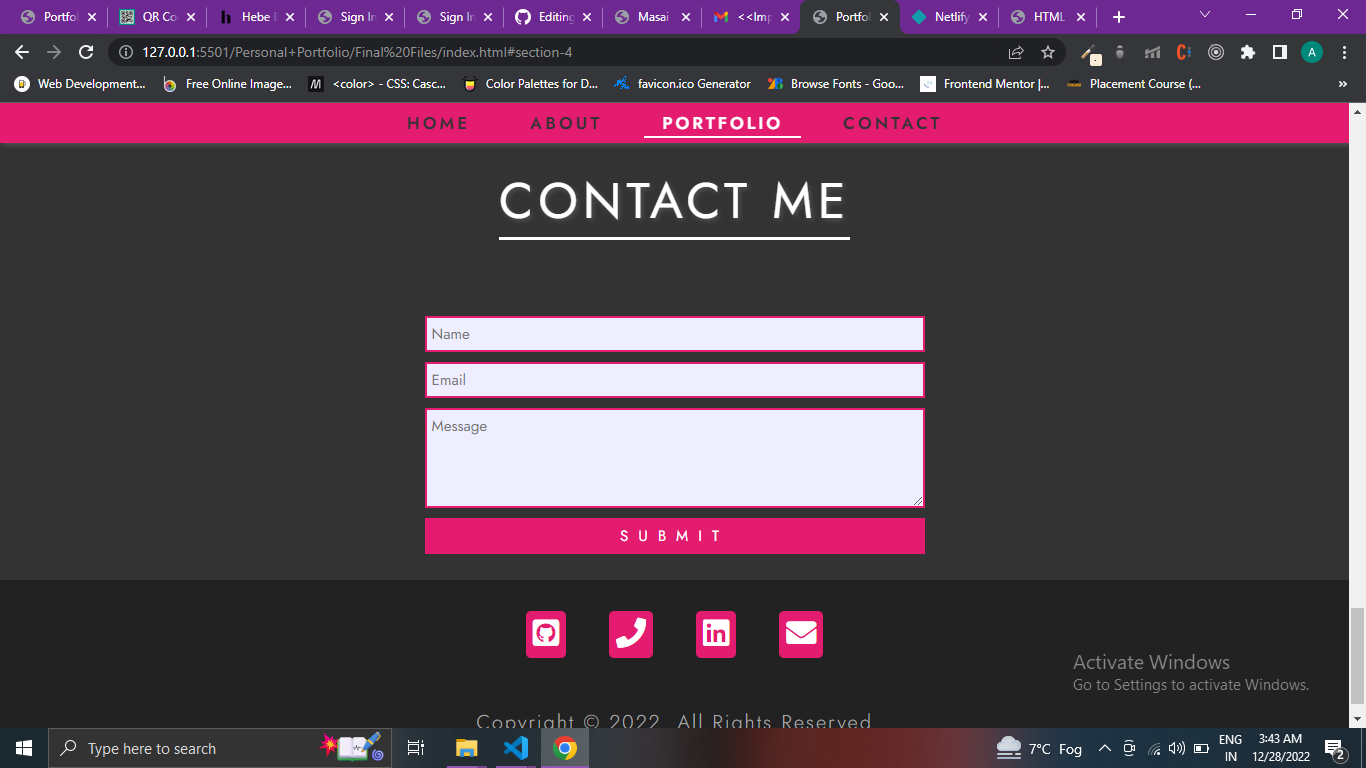 GitHub - anuj-midha247/PortFolio: This is my Personal Portfolio for ...