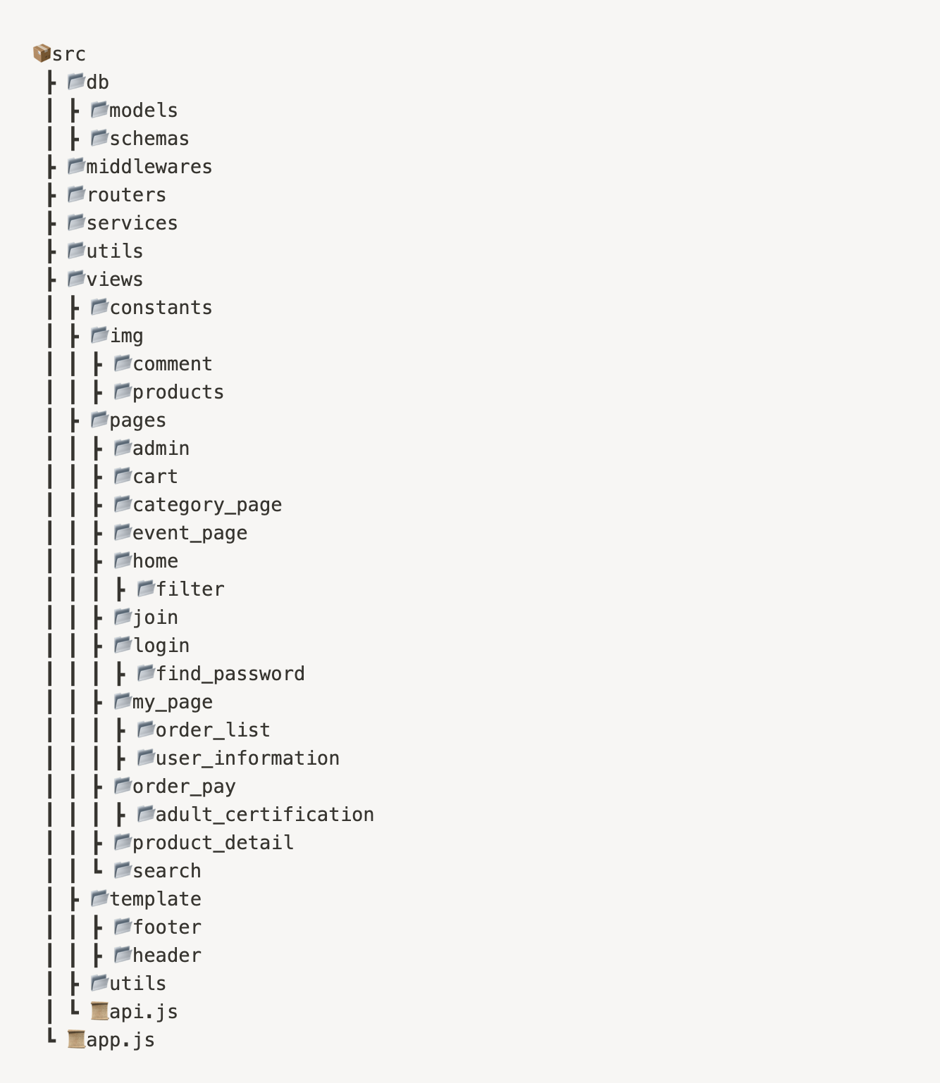 GitHub - ahosang/hansuldam: 한국의 전통주를 판매하는 사이트 한술담입니다.