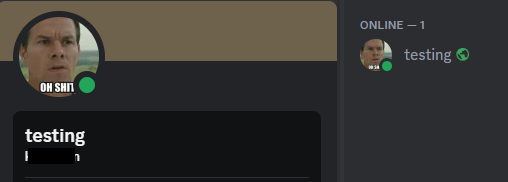 [PlatformIndicators] Indicators not showing on profile with new usernames · Issue #357 ...