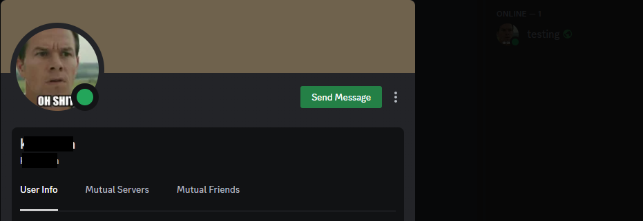 [PlatformIndicators] Indicators not showing on profile with new usernames · Issue #357 ...