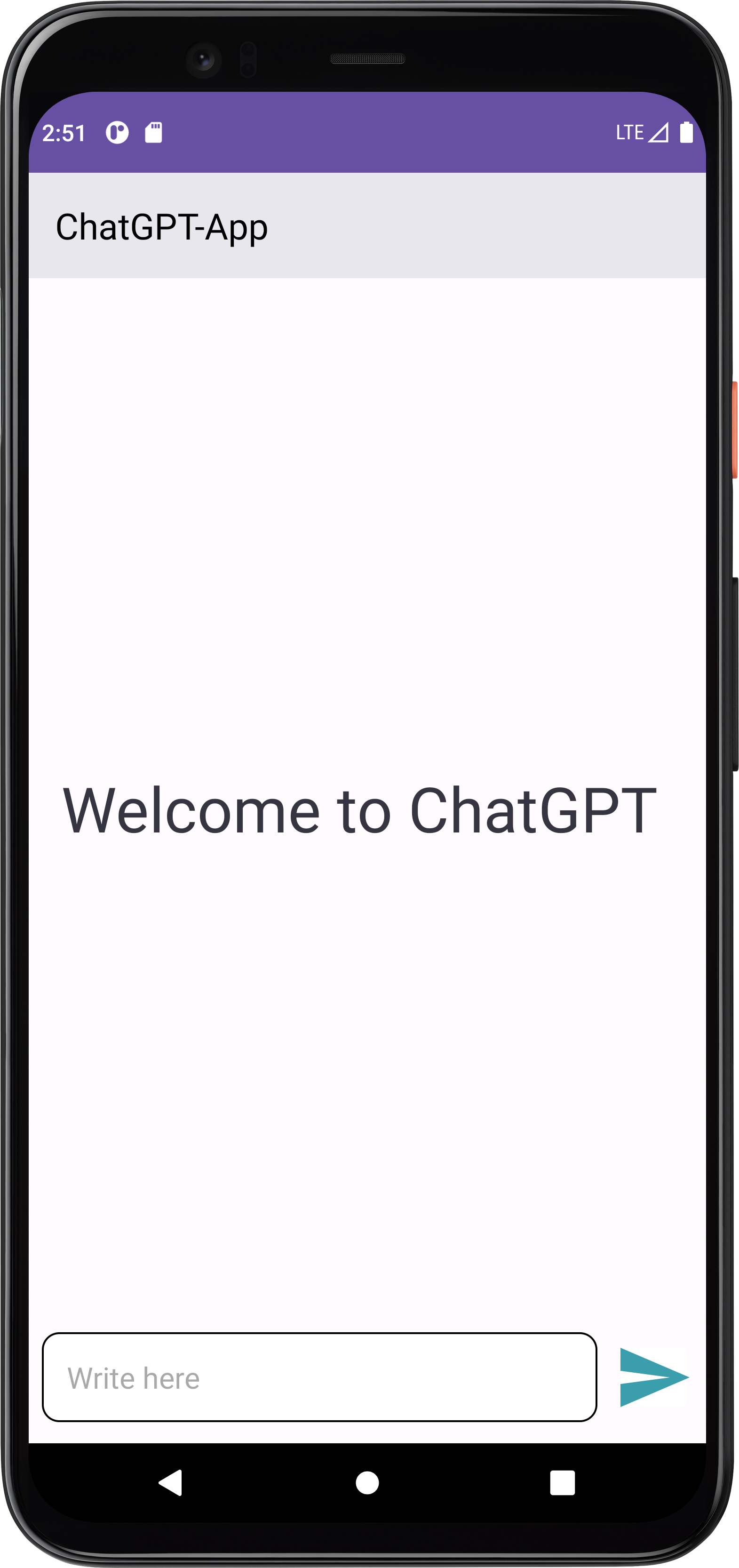 GitHub - Vazidnh3/ChatGPT-App