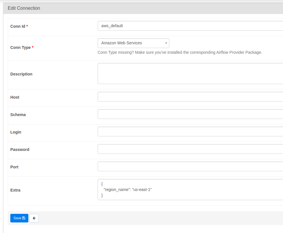 Airflow / AWS IMDSv2 - Unable to locate credentials · Issue #20008 · apache/airflow · GitHub