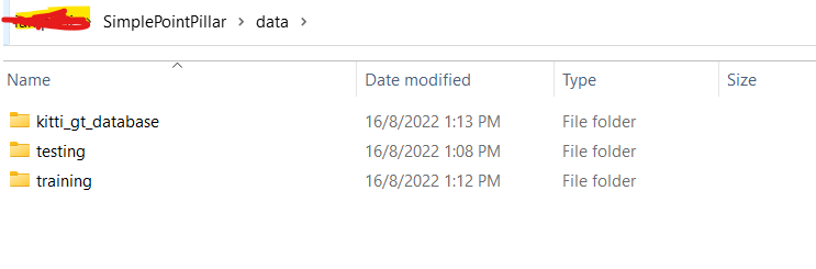 ImportError: DLL load failed while importing voxel_op: The paging file is too small for this ...