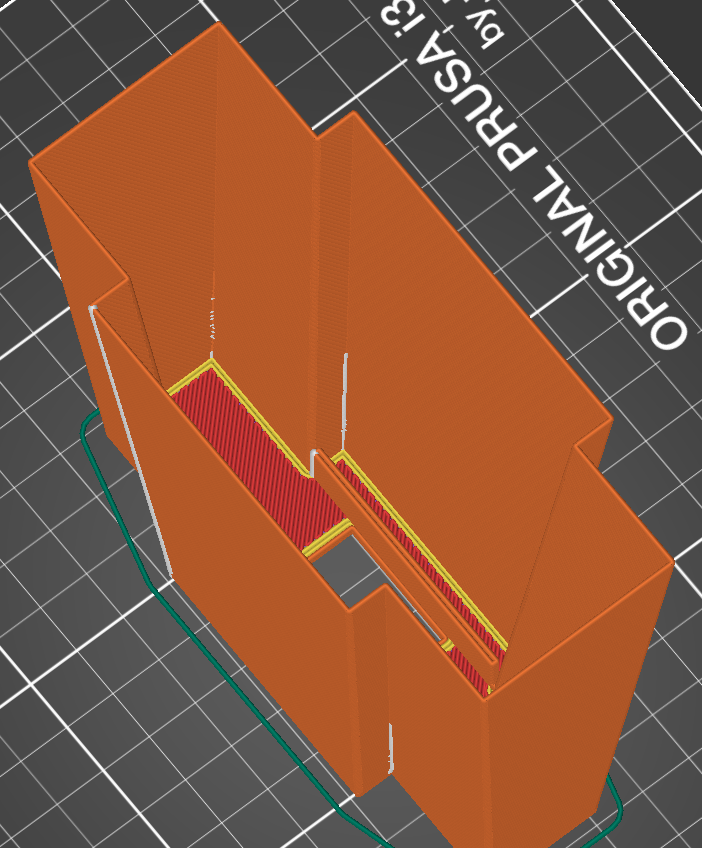 arachne generates 3+ seam in one perimeter · Issue #9312 · prusa3d ...
