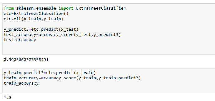 GitHub - Dheeraj-Chilakapati/Milk-Grading-System-using-Machine-Learning: Completed a project on ...