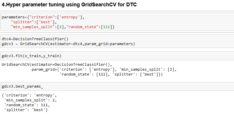 GitHub - Dheeraj-Chilakapati/Milk-Grading-System-using-Machine-Learning: Completed a project on ...