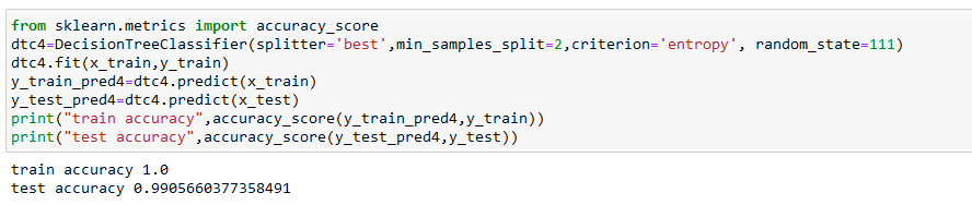 GitHub - Dheeraj-Chilakapati/Milk-Grading-System-using-Machine-Learning: Completed a project on ...