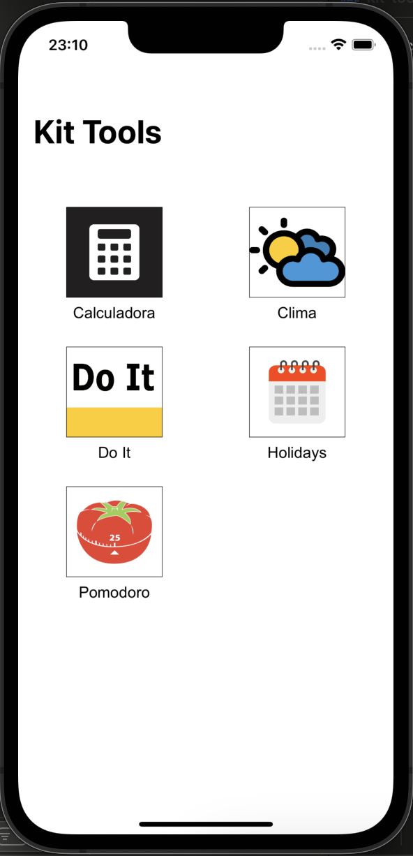 GitHub - emersonmluz/kit-tools: A ideia era juntar ferramentas úteis em um único lugar, o kit ...