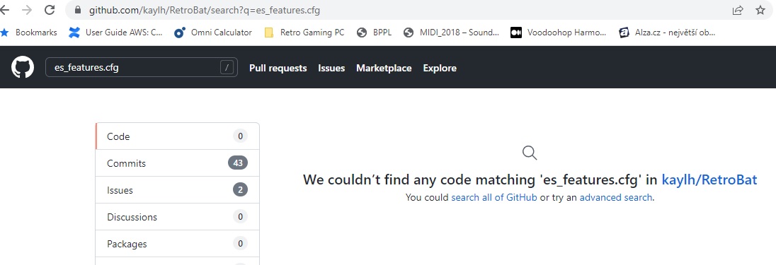 I want to send a pull request for es_features.cfg · Issue #1318 · batocera-linux/batocera ...