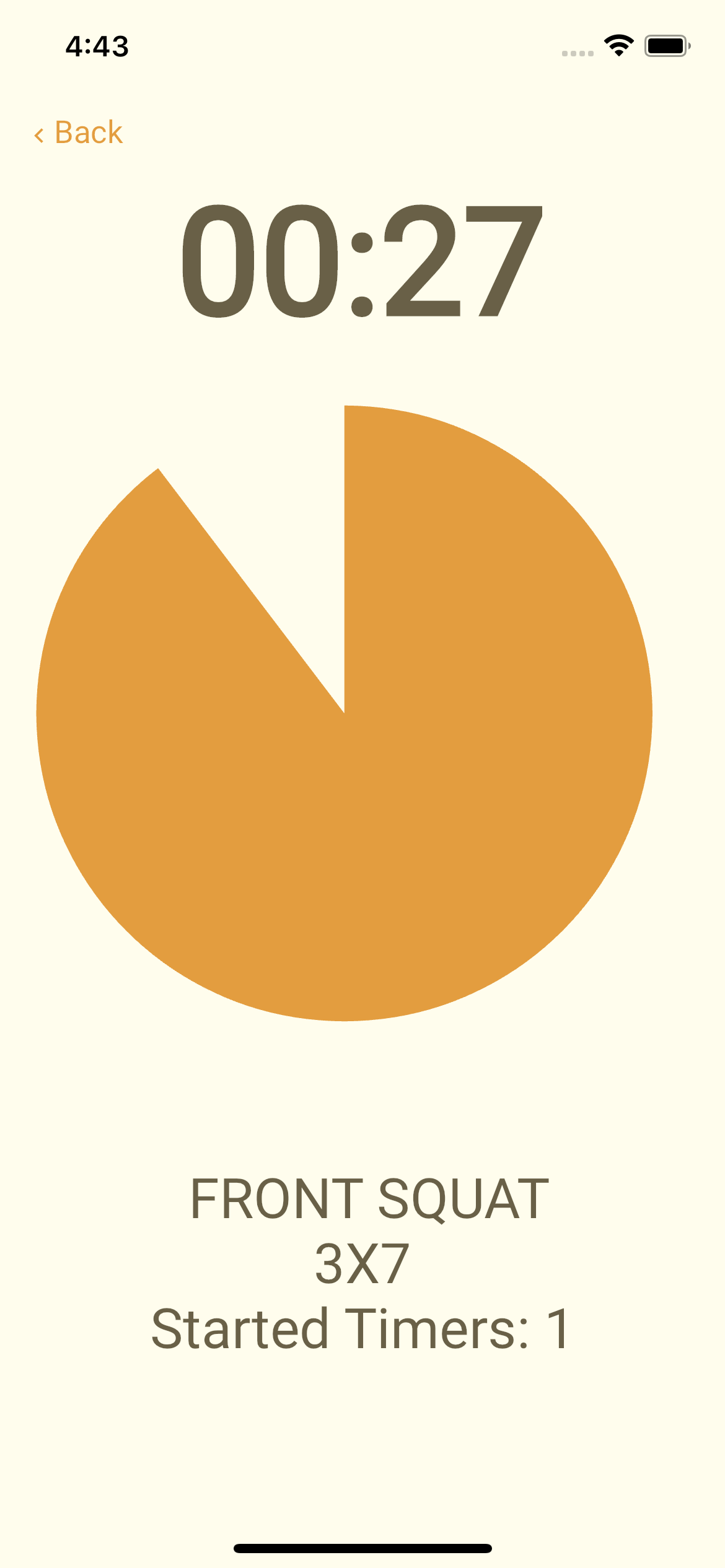 GitHub - g-celentano/gym_program_reader