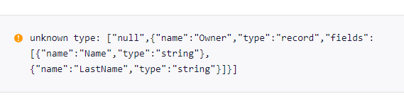 Can't create avro schema with nested optional record · Issue #2323 · confluentinc/schema ...
