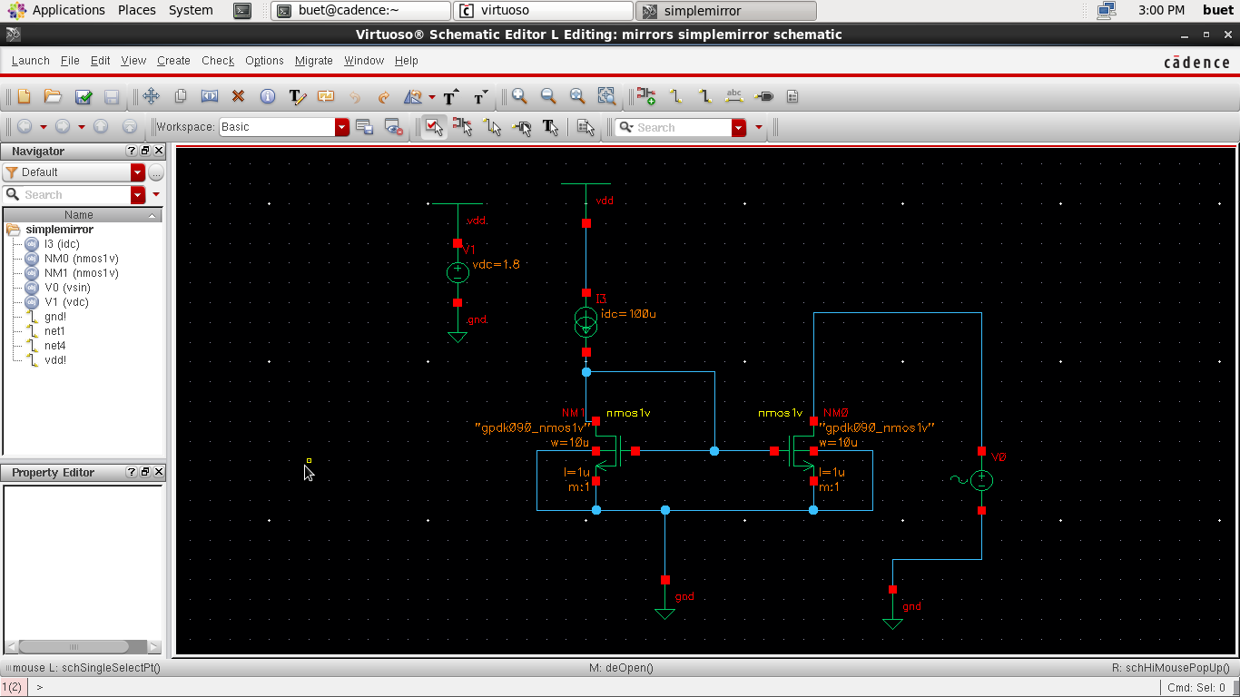 GitHub - kgarima1234/Current-Mirror-Circuit