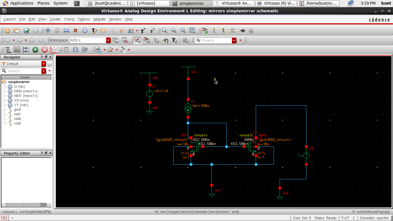 GitHub - kgarima1234/Current-Mirror-Circuit