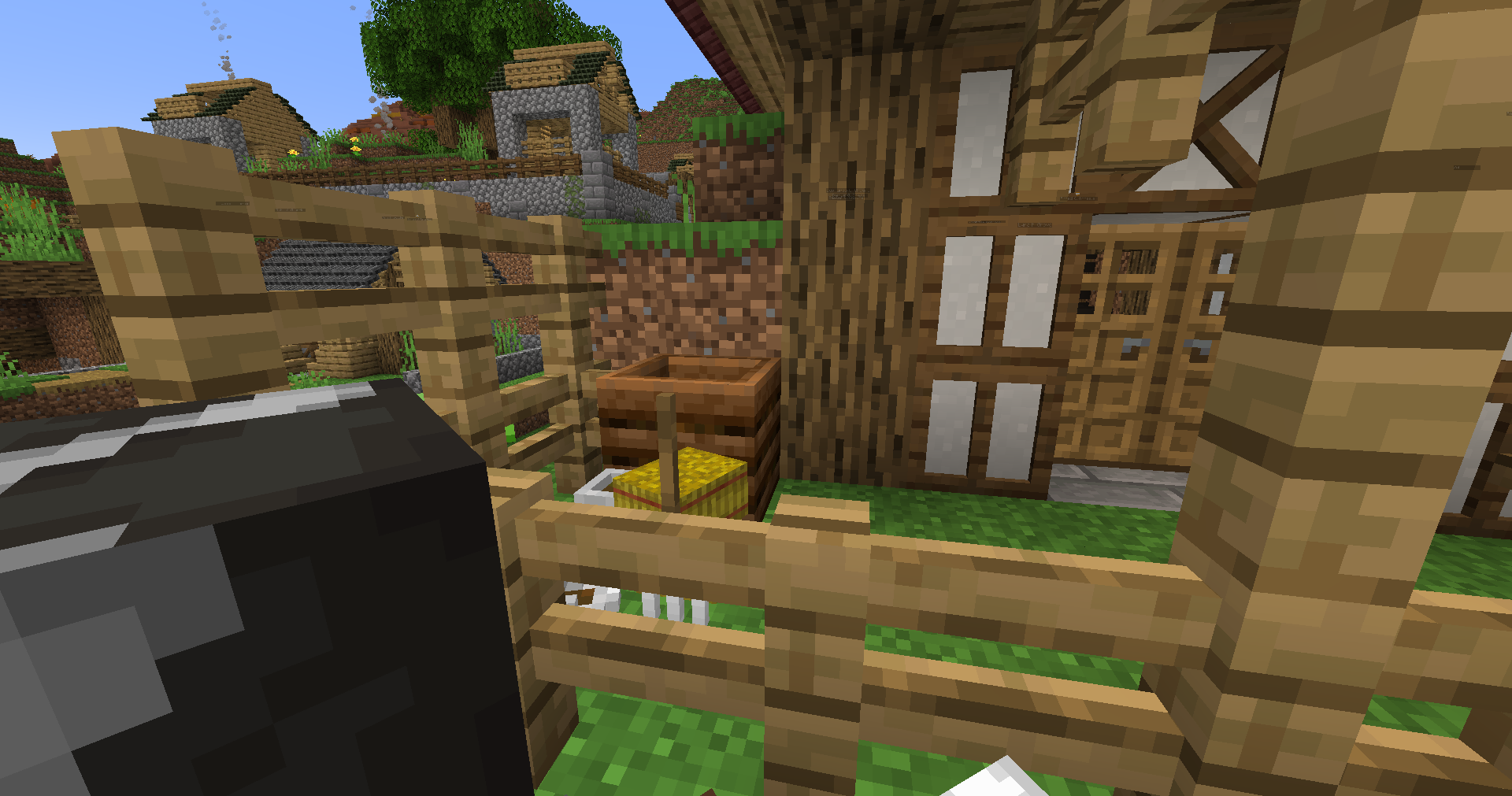 Schematic Issues · Issue #5006 · ldtteam/minecolonies · GitHub