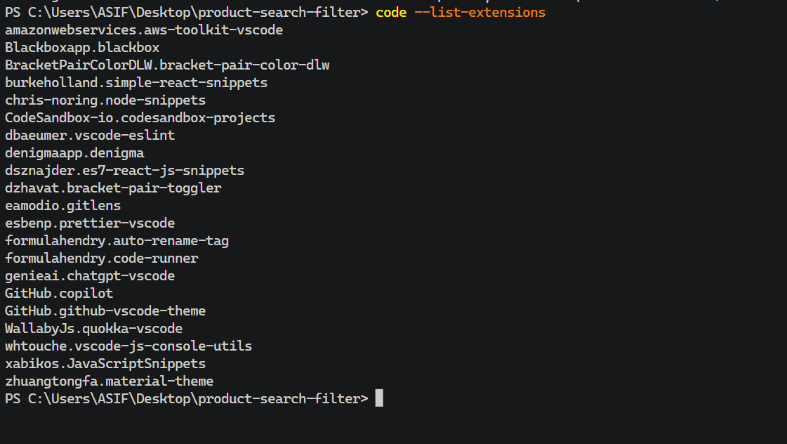 Tabnine status.bar it's not working · Issue #1089 · codota/tabnine-vscode · GitHub